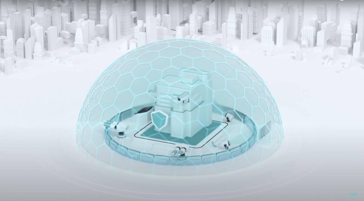 Immunity for Critical Infrastructure